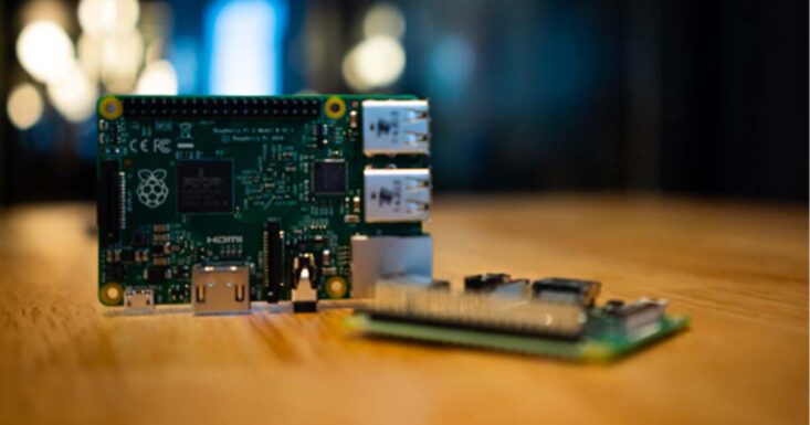 Processing and visualizing IoT data with Dremio and Python