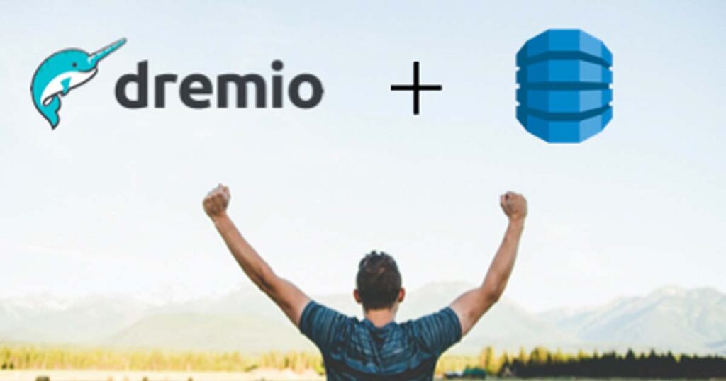 Accelerating Insight with Dremio and DynamoDB