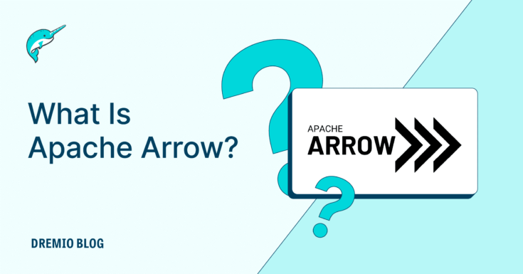 What is Apache Arrow? | Blog
