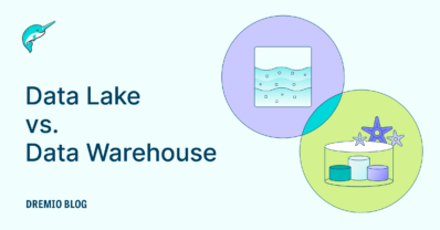Data Lake vs. Data Warehouse: Explained
