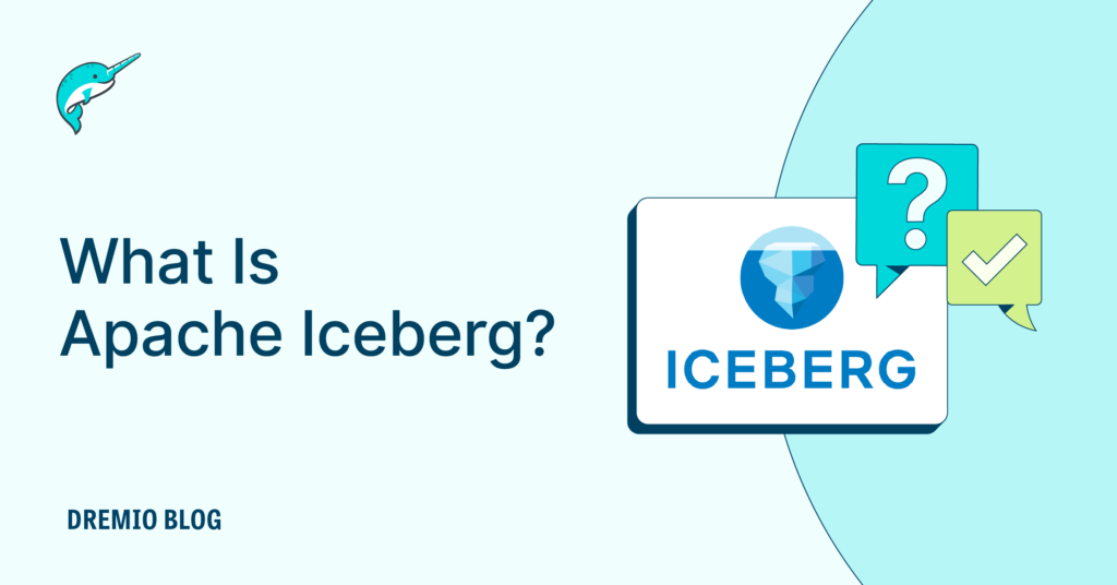 What Is Apache Iceberg? | Blog Post