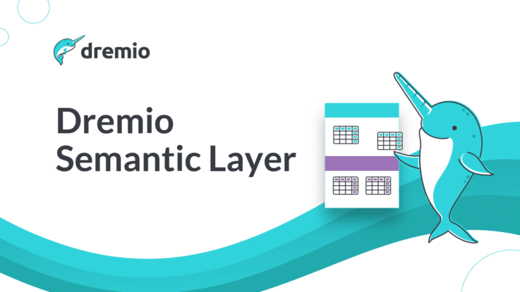Dremio Semantic Layer | Demo