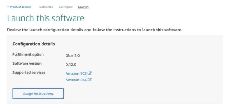 Dremio Tutorial: Iceberg with AWS Glue