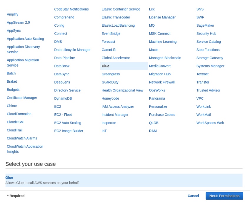 Getting Started with Apache Iceberg Using AWS Glue and Dremio | Dremio Getting Started with Apache Iceberg Using AWS Glue and Dremio | Dremio
