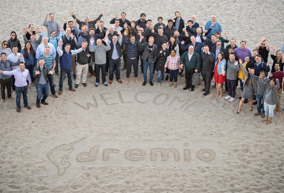 Join the Dremio Team | Career Opportunities | Dremio