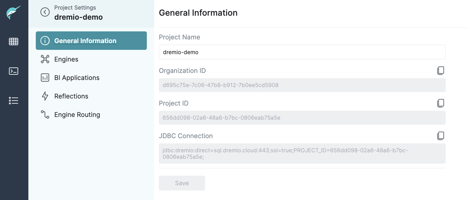 New Hex to Dremio Data Connector | Dremio