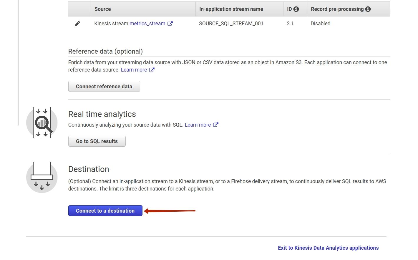 Data Preprocessing in AWS Kinesis | Tutorial