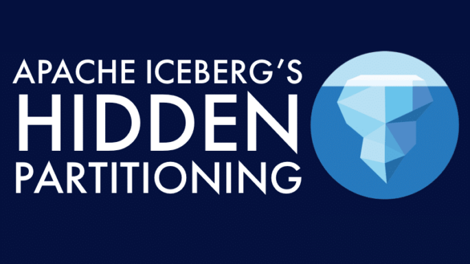Apache Iceberg Hidden Partitioning Reduces Full Scans | Dremio