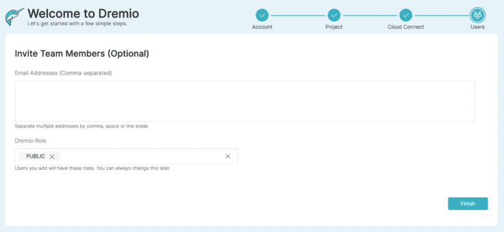 Get Started with Dremio in Minutes | Dremio