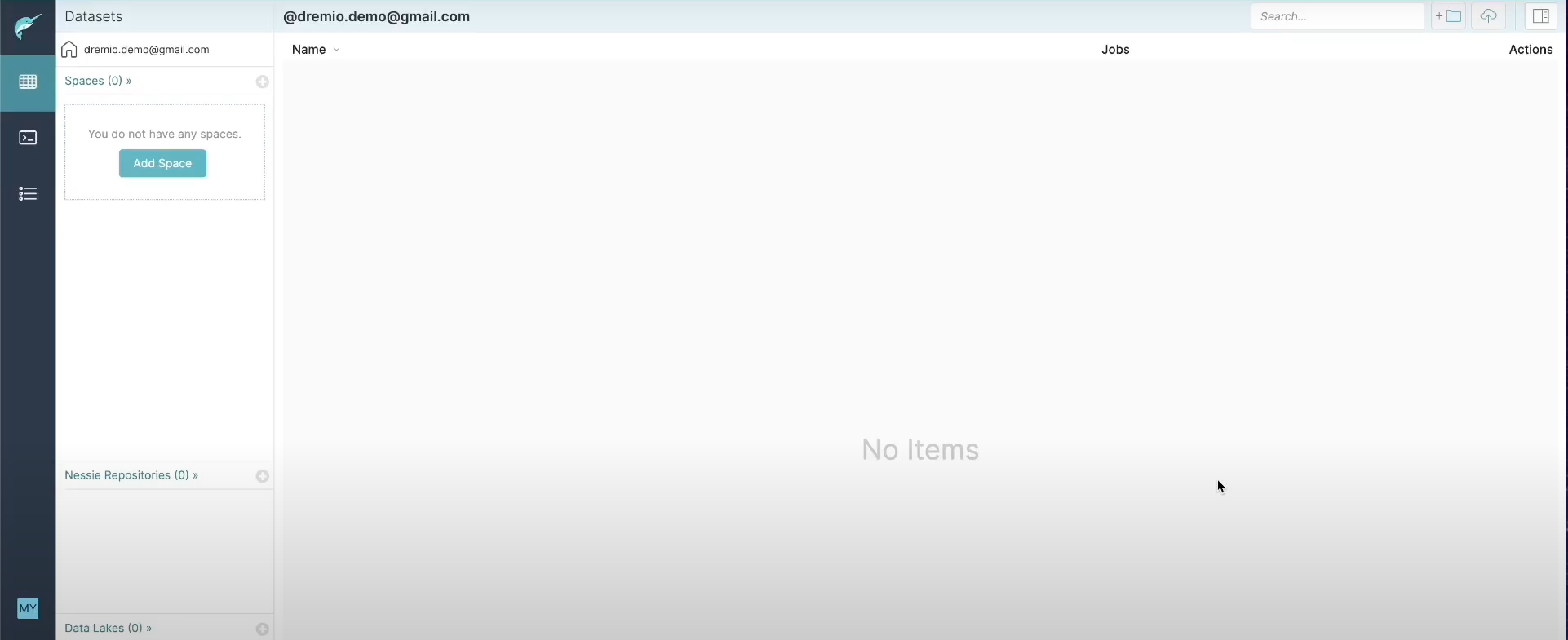 Get Started with Dremio in Minutes | Dremio