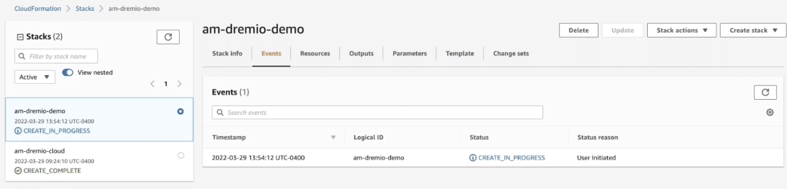 Get Started with Dremio in Minutes | Dremio