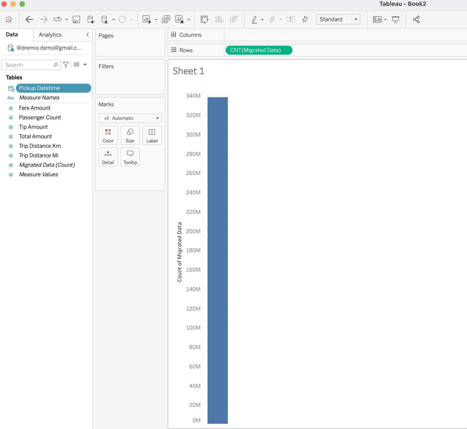 Get Started with Dremio in Minutes | Dremio