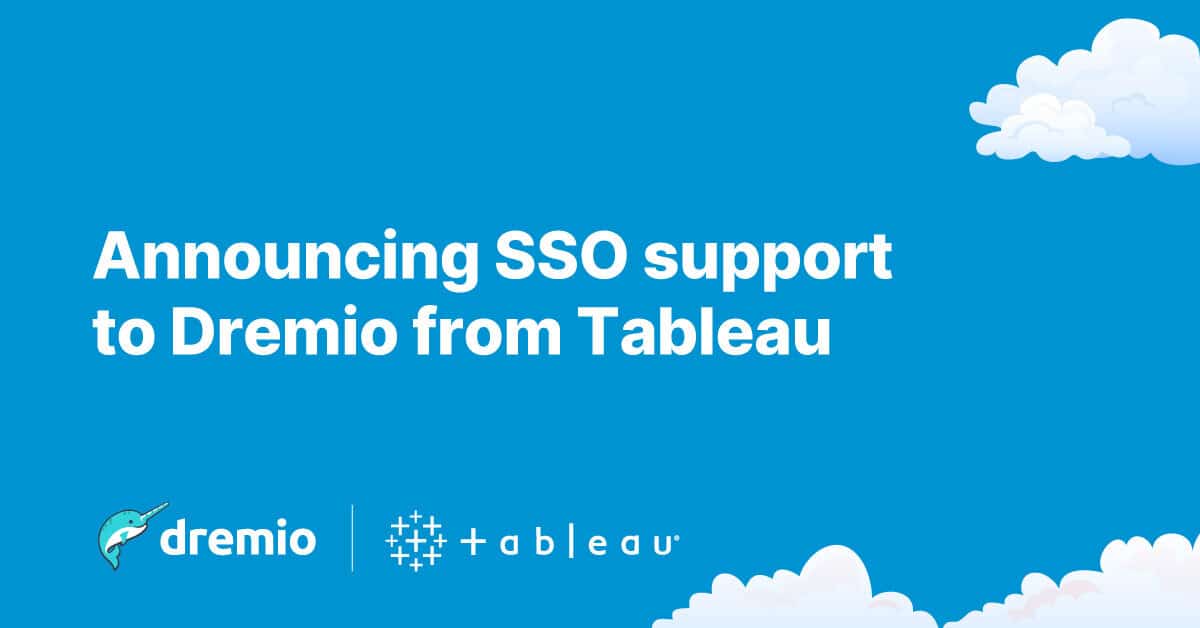 The Dremio Blog | Dremio