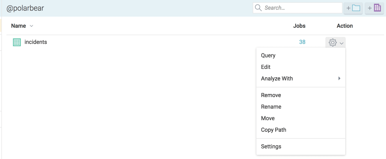 Analyzing Data With Python And Dremio On Docker And Kubernetes 3870