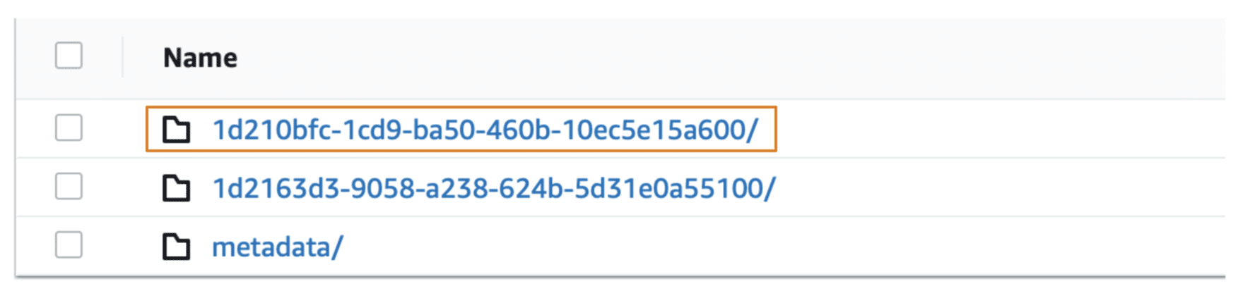 A Hands-On Look at the Structure of an Apache Iceberg Table | Blog Post