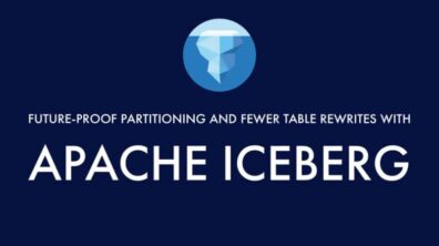 Future-proof partitioning with Apache Iceberg | Dremio