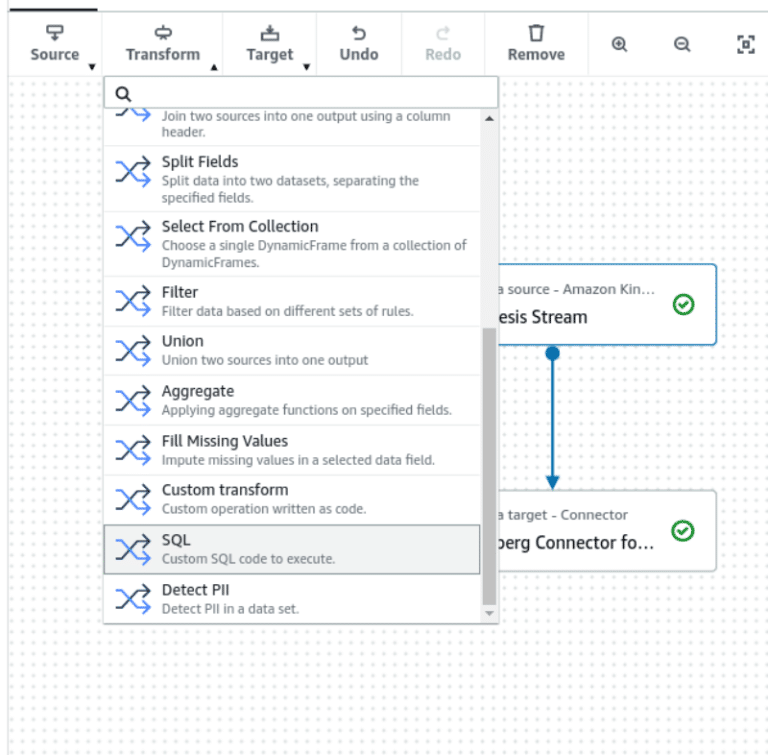 Streaming Data into Apache Iceberg Tables | Blog Post