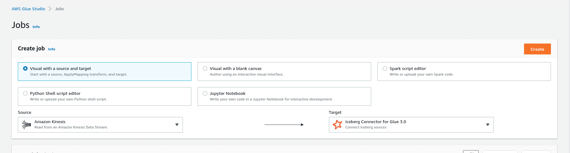 Streaming Data into Apache Iceberg Tables | Blog Post