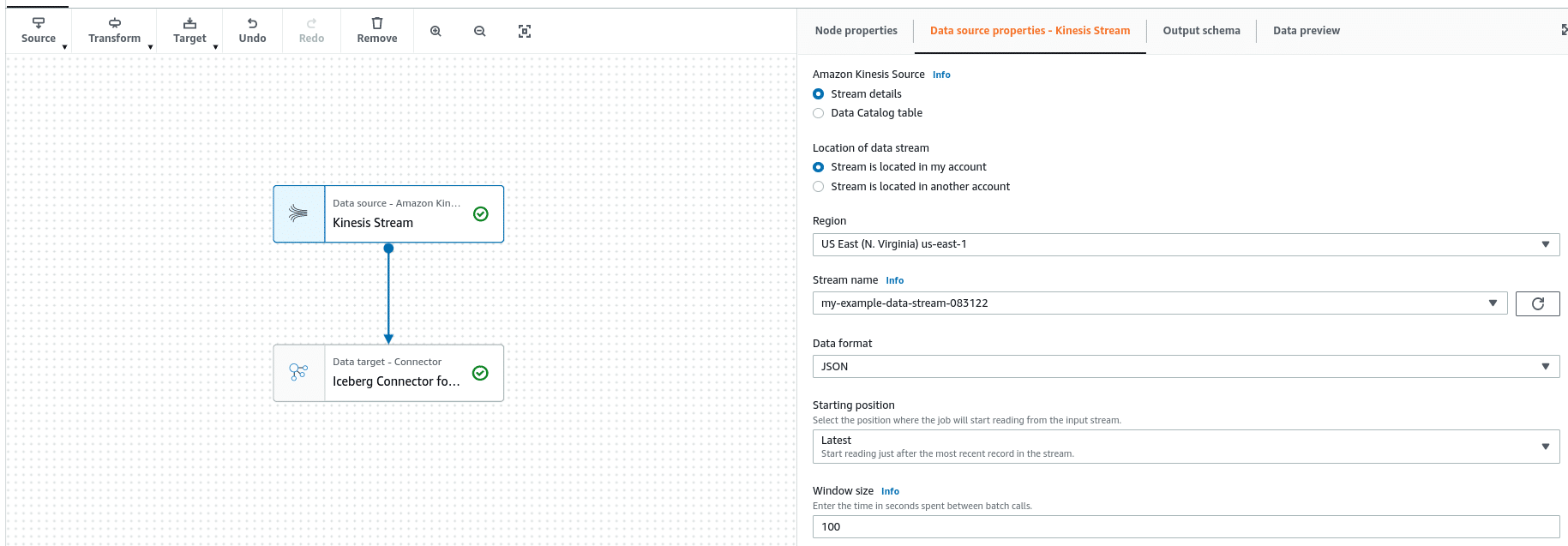 Streaming Data into Apache Iceberg Tables | Blog Post
