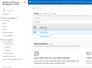 Streaming Data into Apache Iceberg Tables | Blog Post