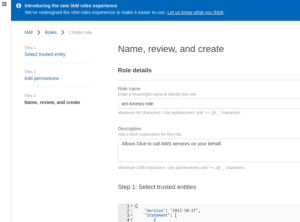 Streaming Data into Apache Iceberg Tables | Blog Post