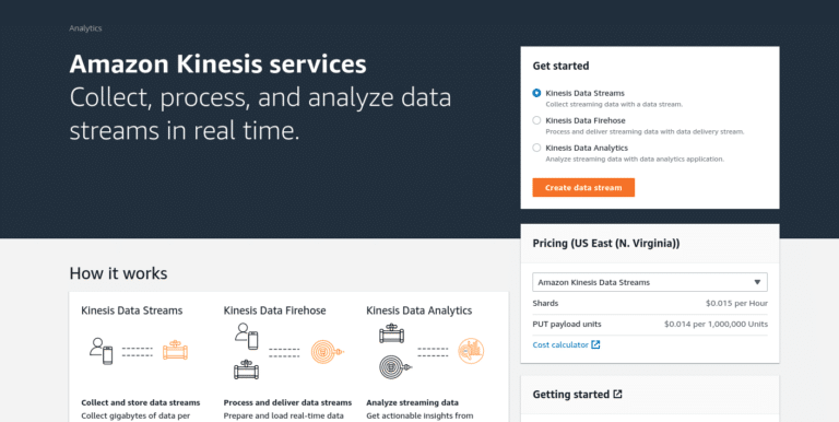 Streaming Data into Apache Iceberg Tables | Blog Post