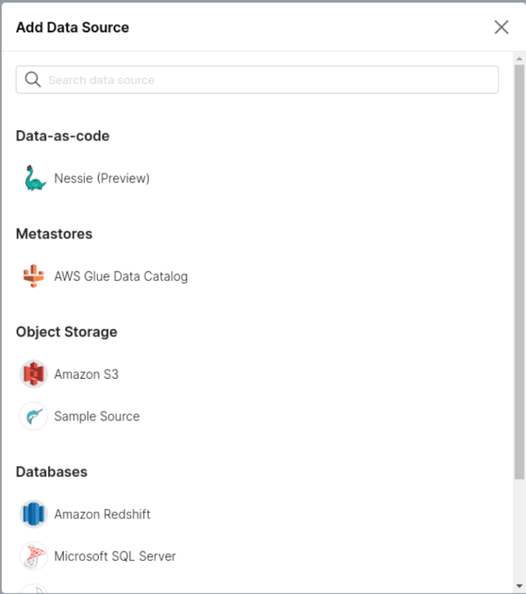 Streaming Data into Apache Iceberg Tables Using AWS Kinesis and AWS Glue | Dremio