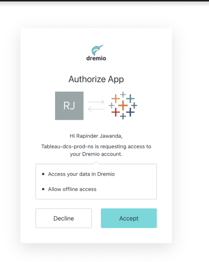 Enhanced Tableau Connector for Dremio | Blog Post