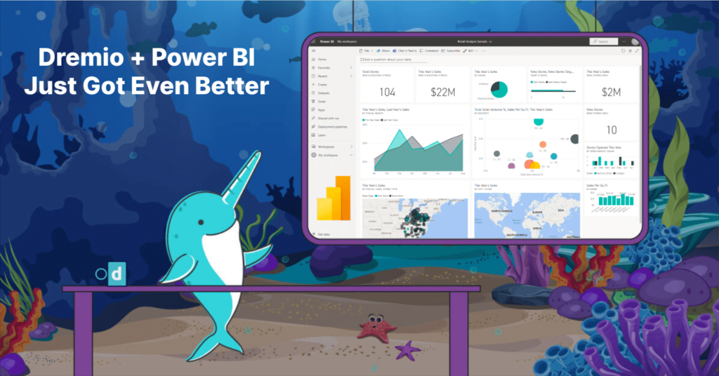 Announcing SSO for Dremio Cloud and Power BI | Dremio