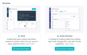 Managing Data as Code with Dremio Arctic – Easily ensure data quality in your data lakehouse ...