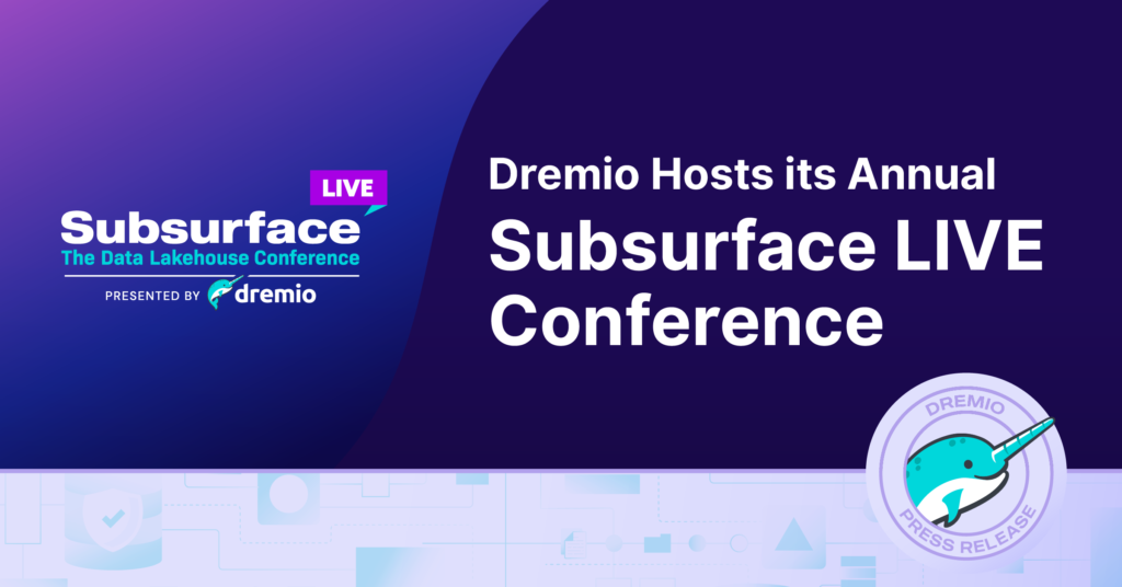 Press Releases | Dremio