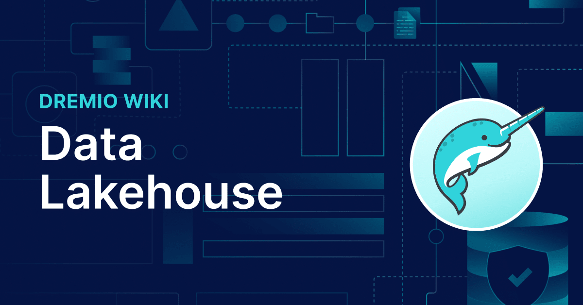 Data Lakehouse Archives | Dremio Data Lakehouse Archives | Dremio