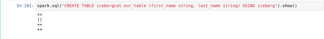 3 Ways to Use Python with Apache Iceberg | Dremio