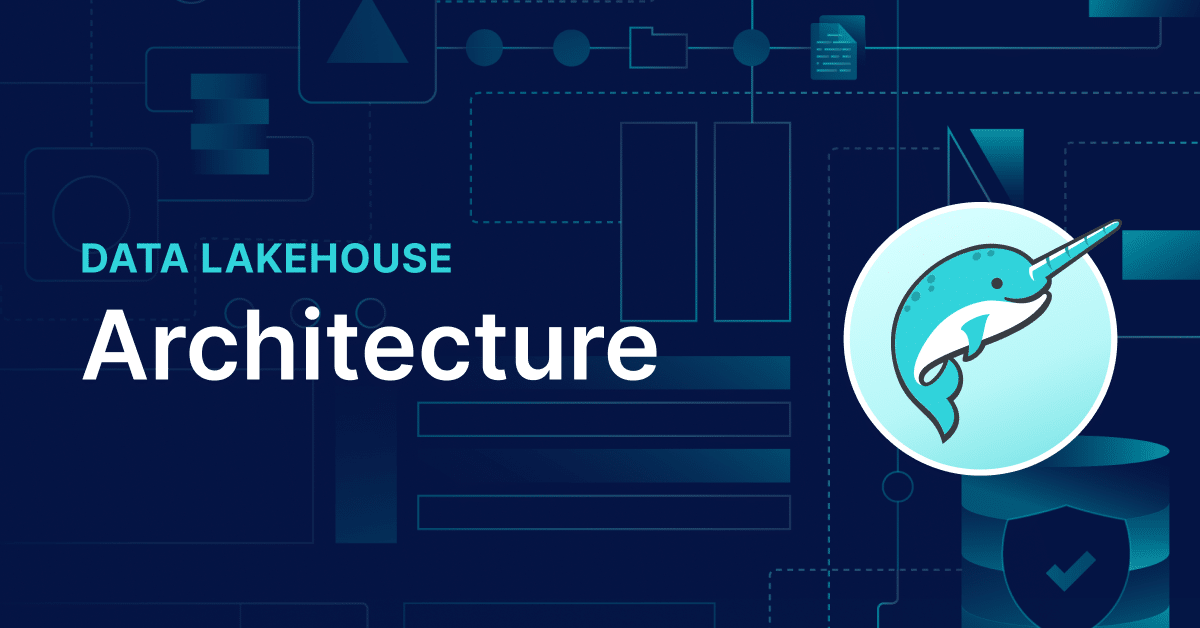 Key Components of Data Lakehouse Architecture Explained Key Components of Data Lakehouse Architecture Explained