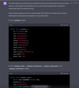Using Generative AI as a Data Engineer | Dremio