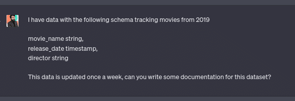 Using Generative AI as a Data Engineer | Dremio