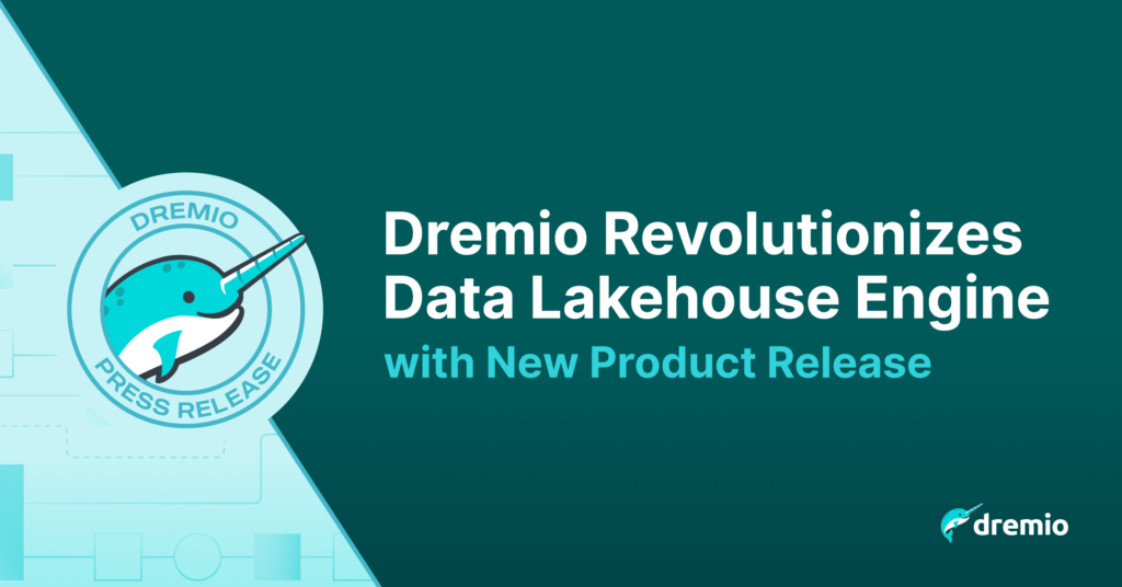 Press Releases | Dremio