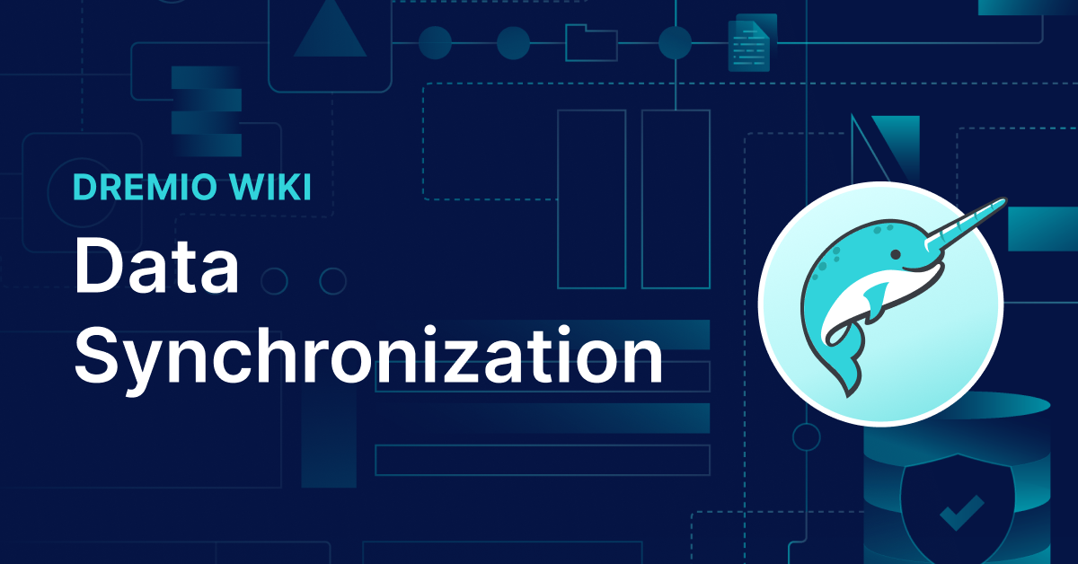 Data synchronization: Incremental, bi-directional and more