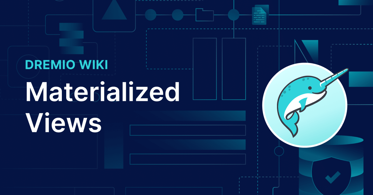 Materialized Views for Data Lakehouse: Boosting Performance