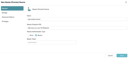 Introducing Nessie as a Dremio Source | Dremio