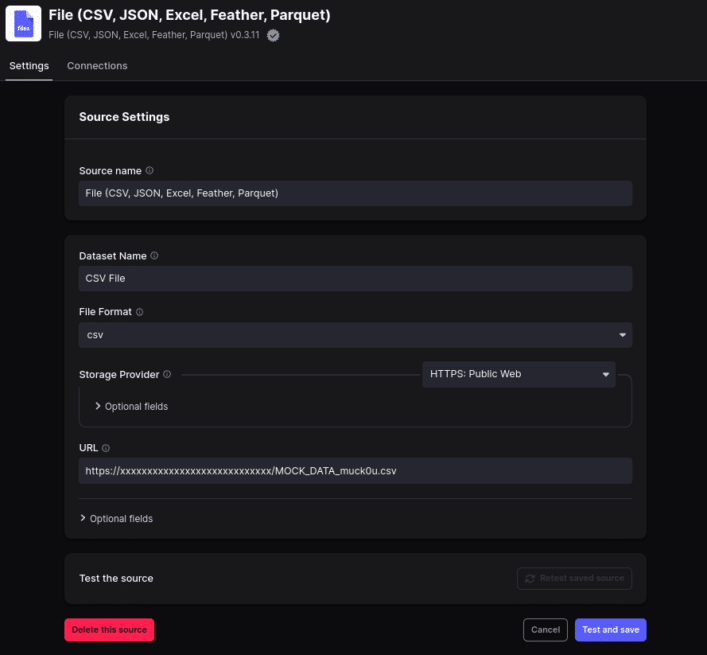 Build a Data Lakehouse with Airbyte, S3 & Iceberg | Dremio