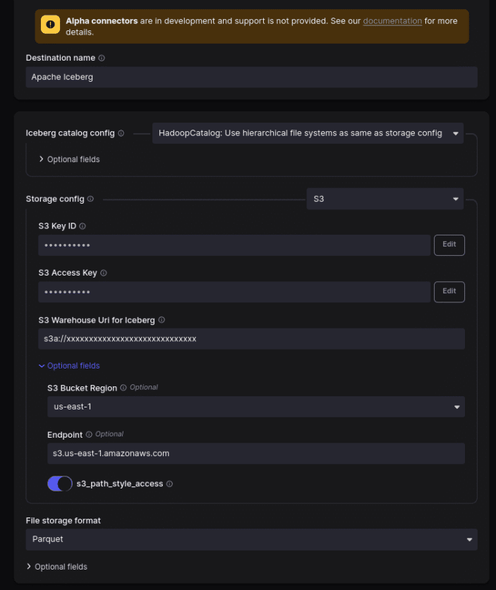How to Create a Lakehouse with Airbyte, S3, Apache Iceberg, and Dremio | Dremio