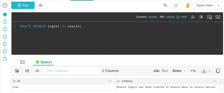 Intro to Dremio, Nessie, and Apache Iceberg on Your Laptop | Dremio