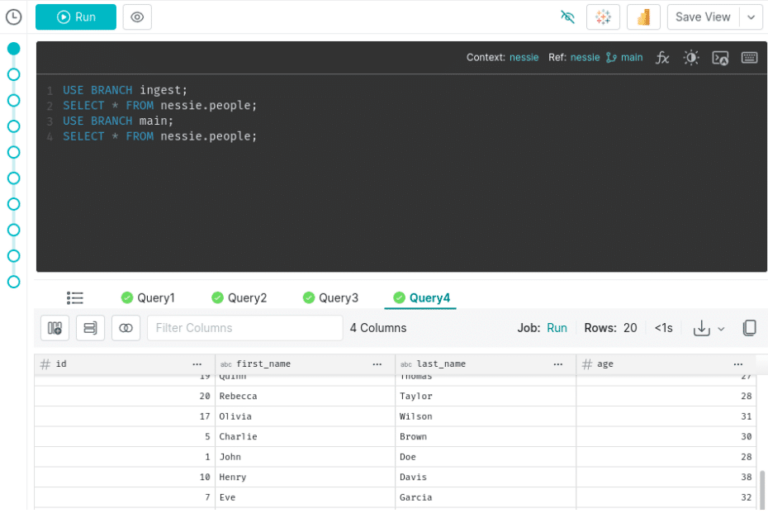 Intro to Dremio, Nessie, and Apache Iceberg on Your Laptop | Dremio