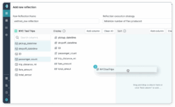 Reflections Query Acceleration | Dremio