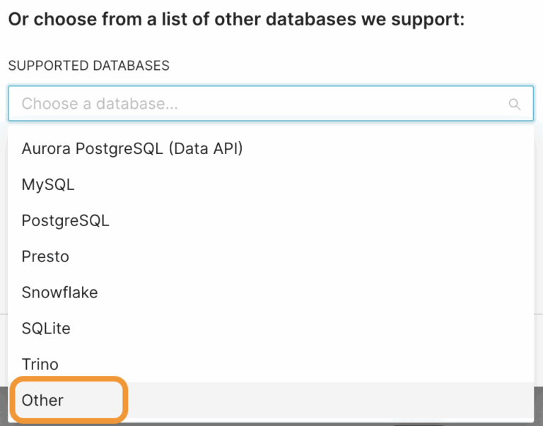 5 Steps with Dremio to Migrate Superset Dashboard to Lakehouse