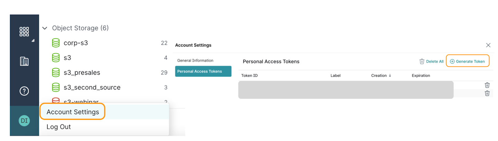 5 Steps with Dremio to Migrate Superset Dashboard to Lakehouse