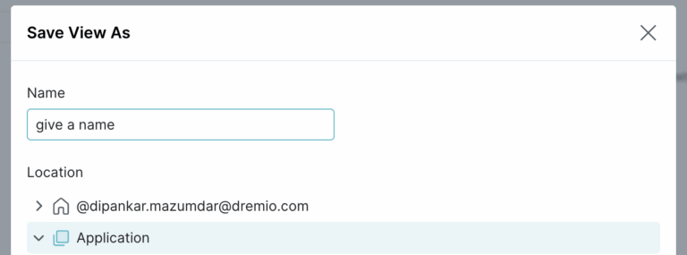 5 Steps with Dremio to Migrate Superset Dashboard to Lakehouse