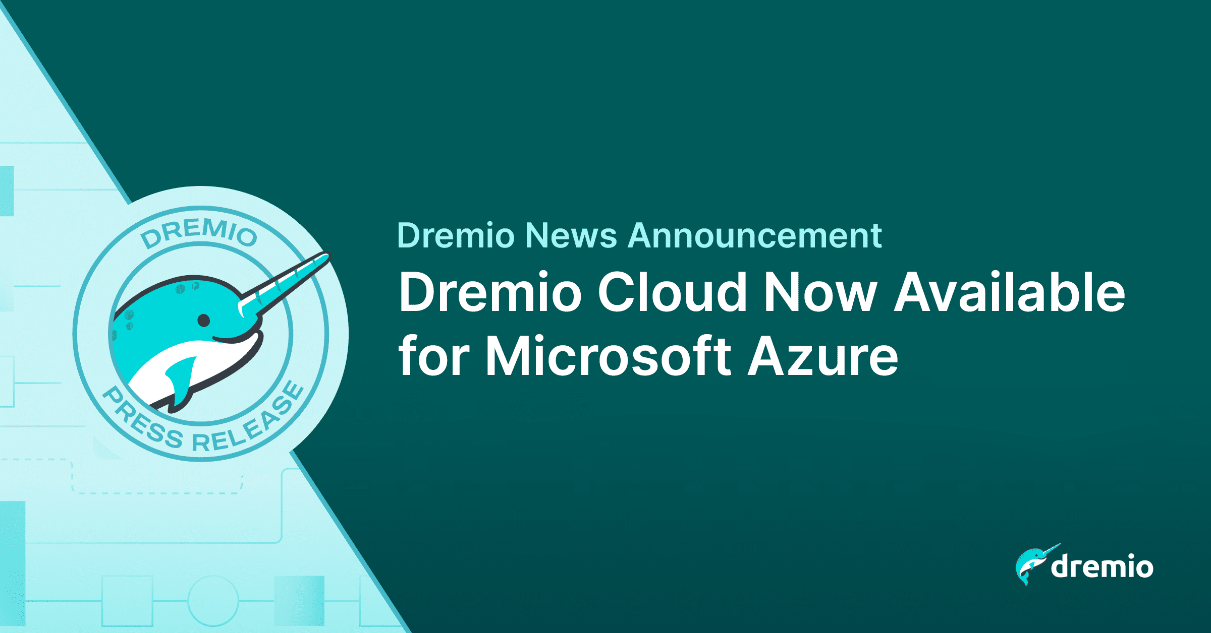 Press Releases | Dremio