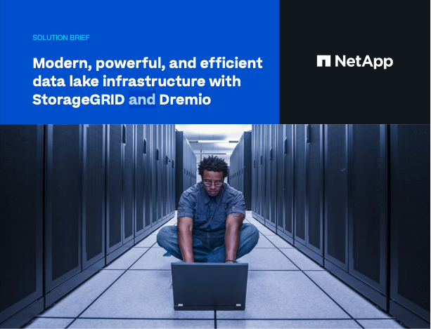 Using Arrow, Calcite and Parquet to build a Relational Cache | Dremio